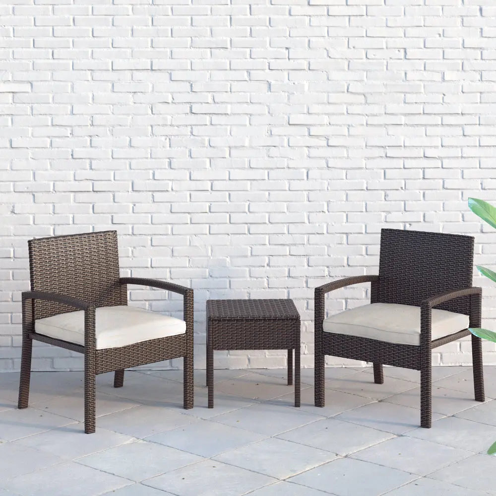 Outdoor Furnishings & Heating – Fire Sense/Balkene Home