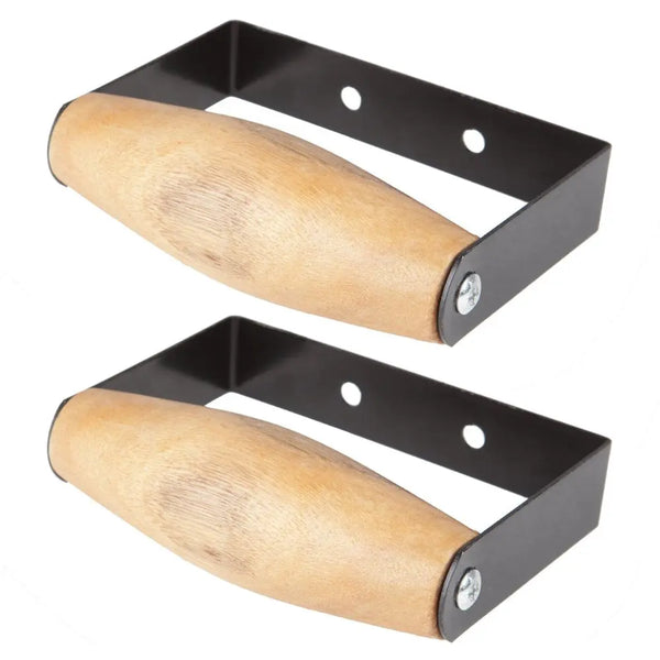 Bessemer Patio Fireplace Handles - 01471 | Fire Sense – Fire Sense ...