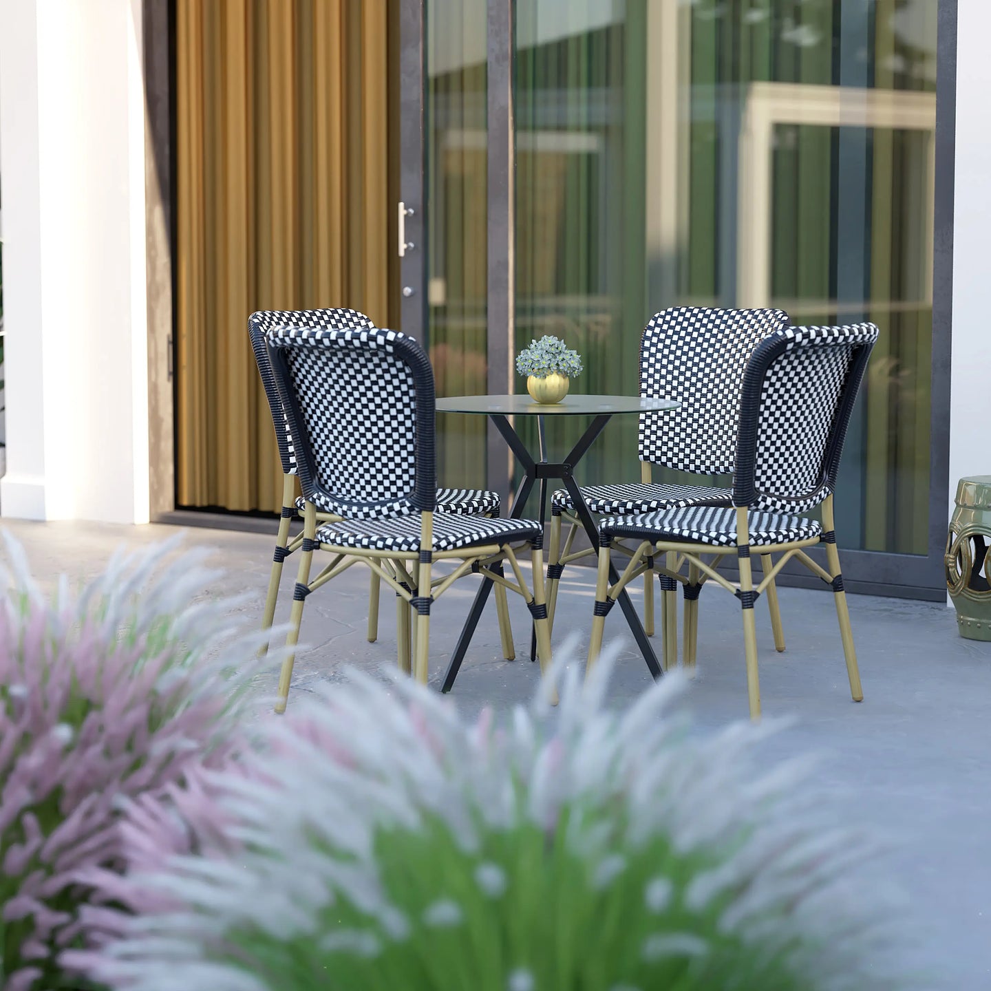 Outdoor Furnishings & Heating – Fire Sense/Balkene Home